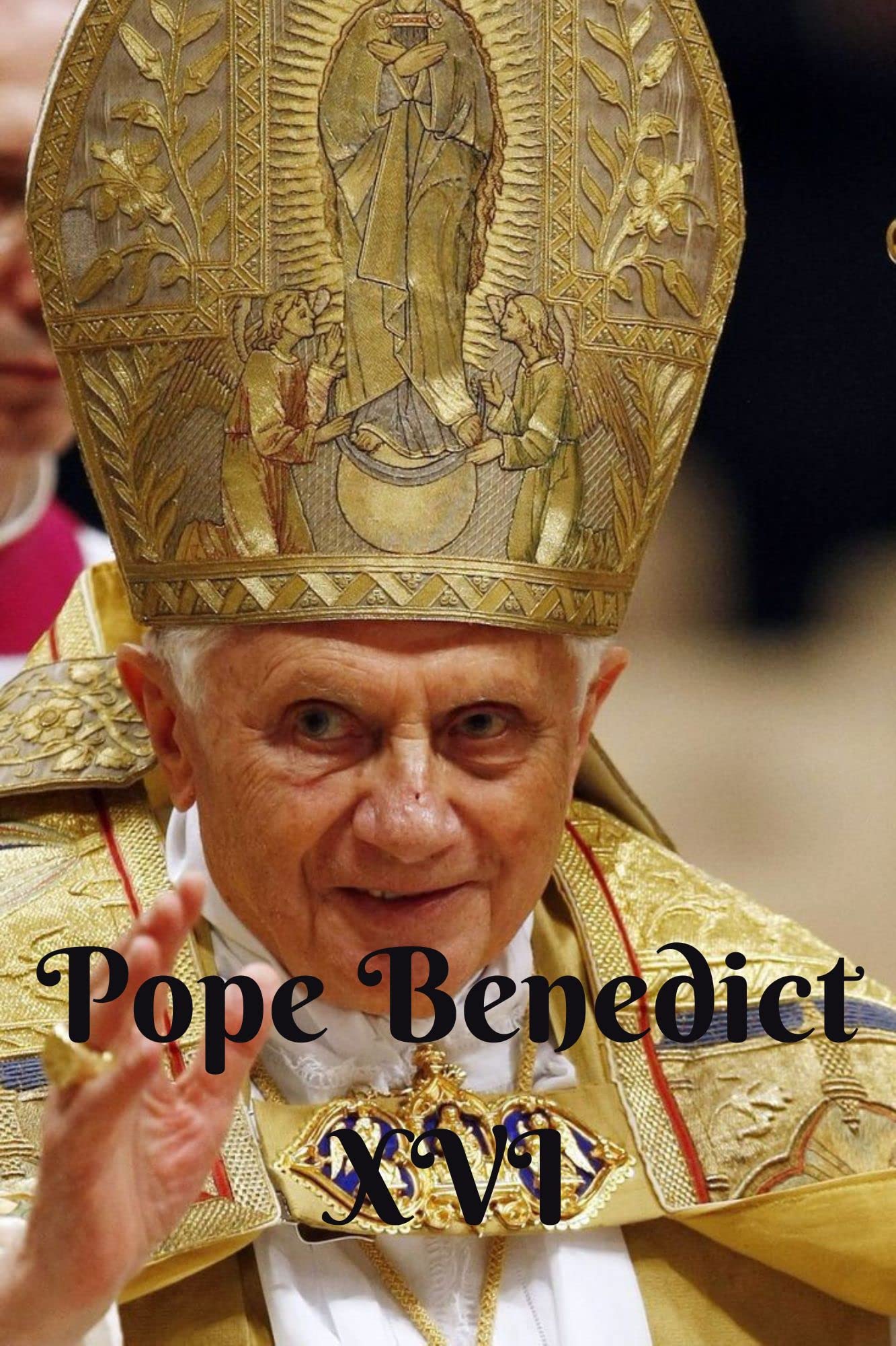 Pope Benedict XVI: The untold story about Pope Benedict xvi's death ...
