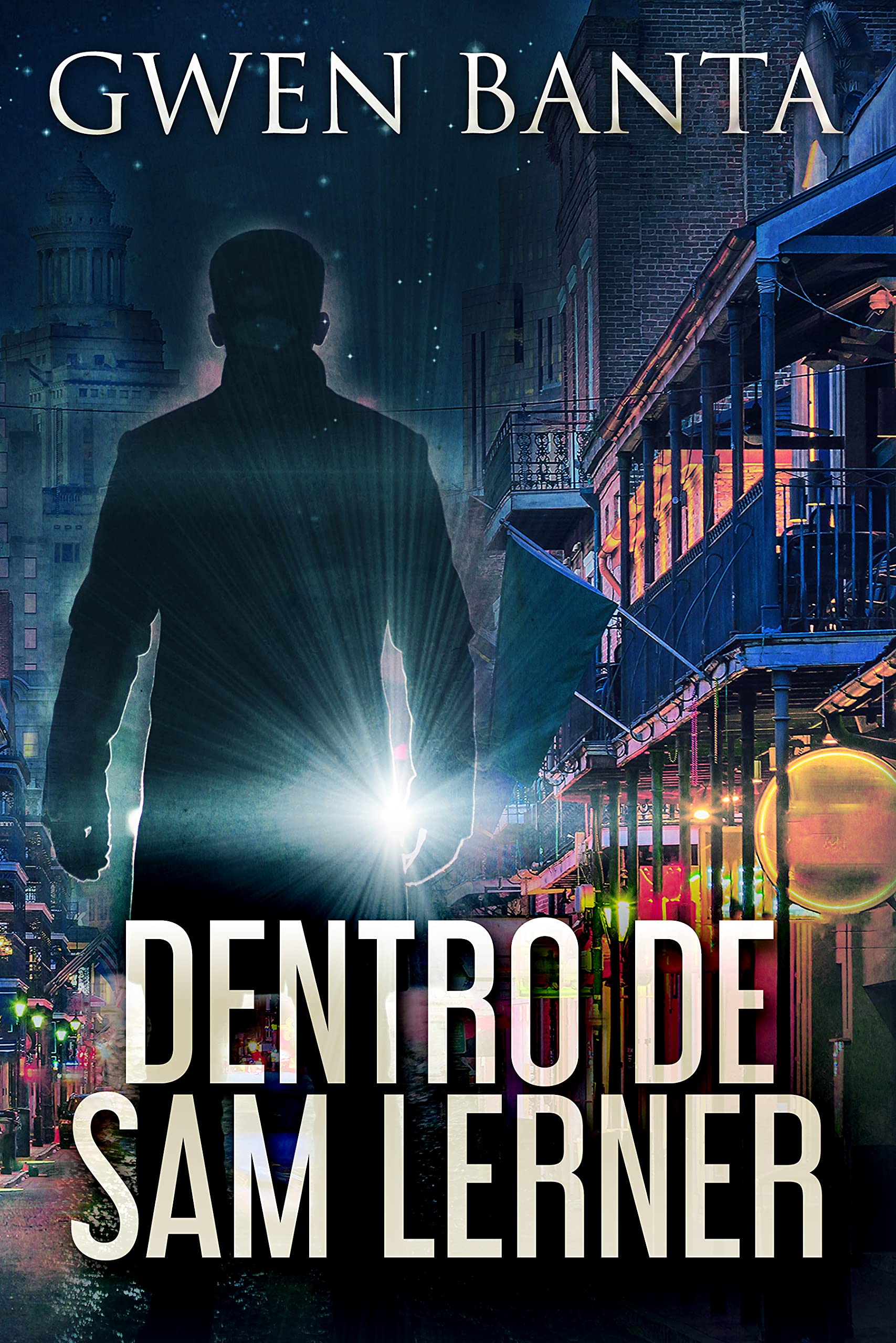 Dentro De Sam Lerner: Em Português (Portuguese Edition) by Gwen Banta ...