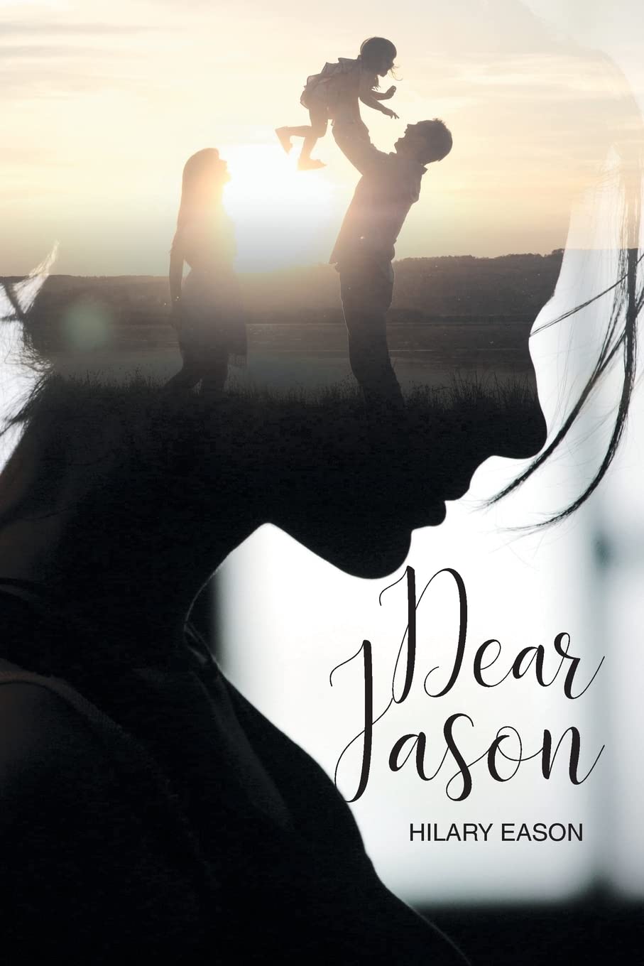 Dear Jason by Hilary Eason | Goodreads
