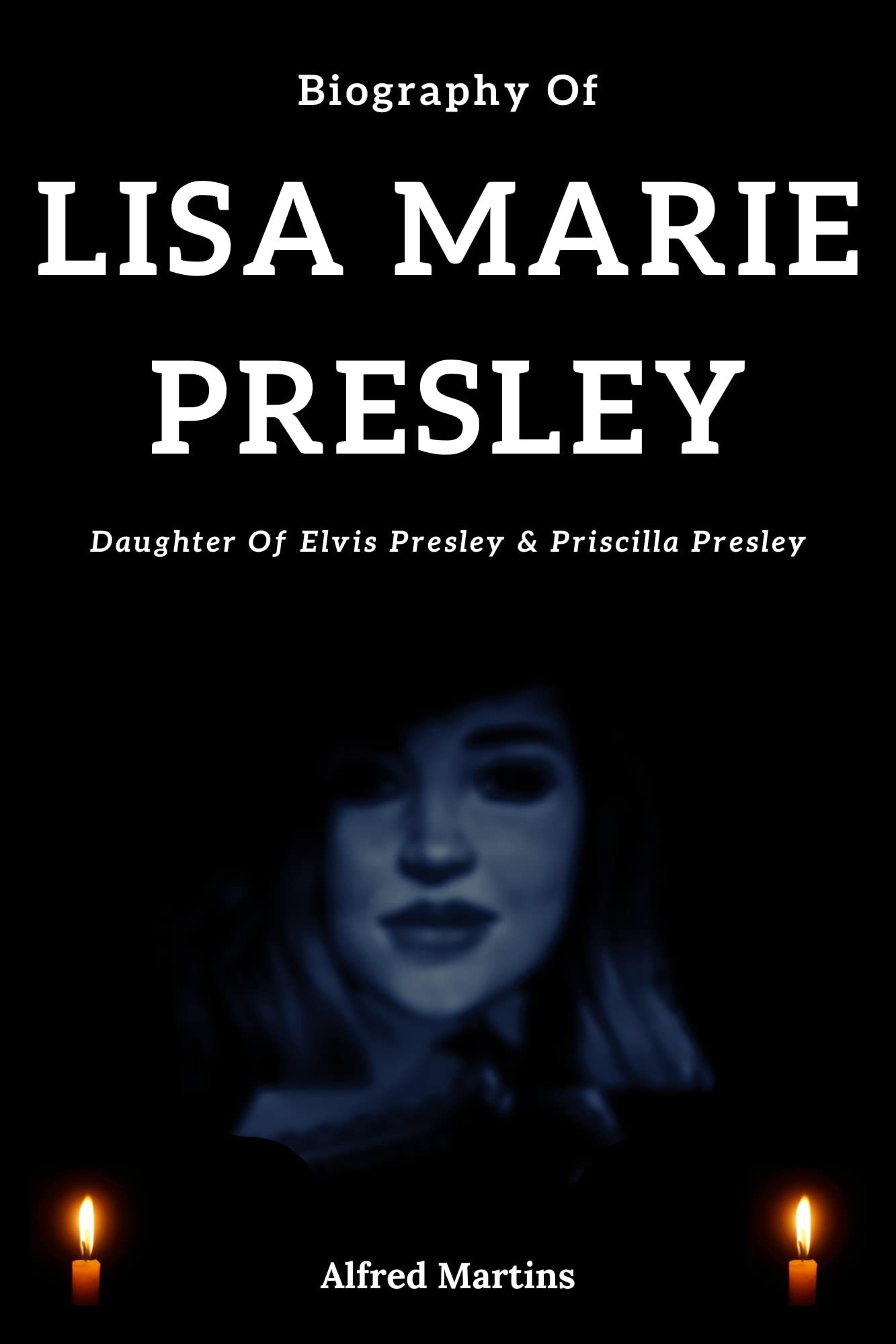 Biography Of Lisa Marie Presley : Daughter Of Elvis Presley & Priscilla ...