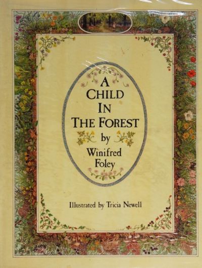 A Child in the Forest by Winifred Foley | Goodreads