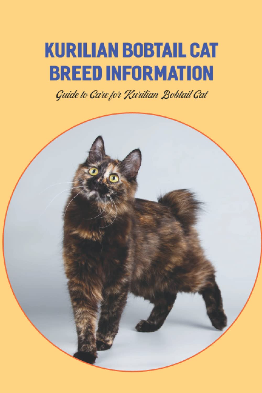 Kurilian Bobtail Cat Breed Information: Guide to Care for Kurilian ...