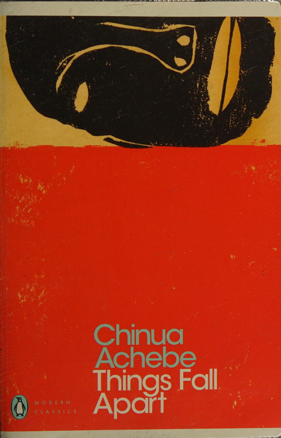 Things Fall Apart by Chinua Achebe | Goodreads