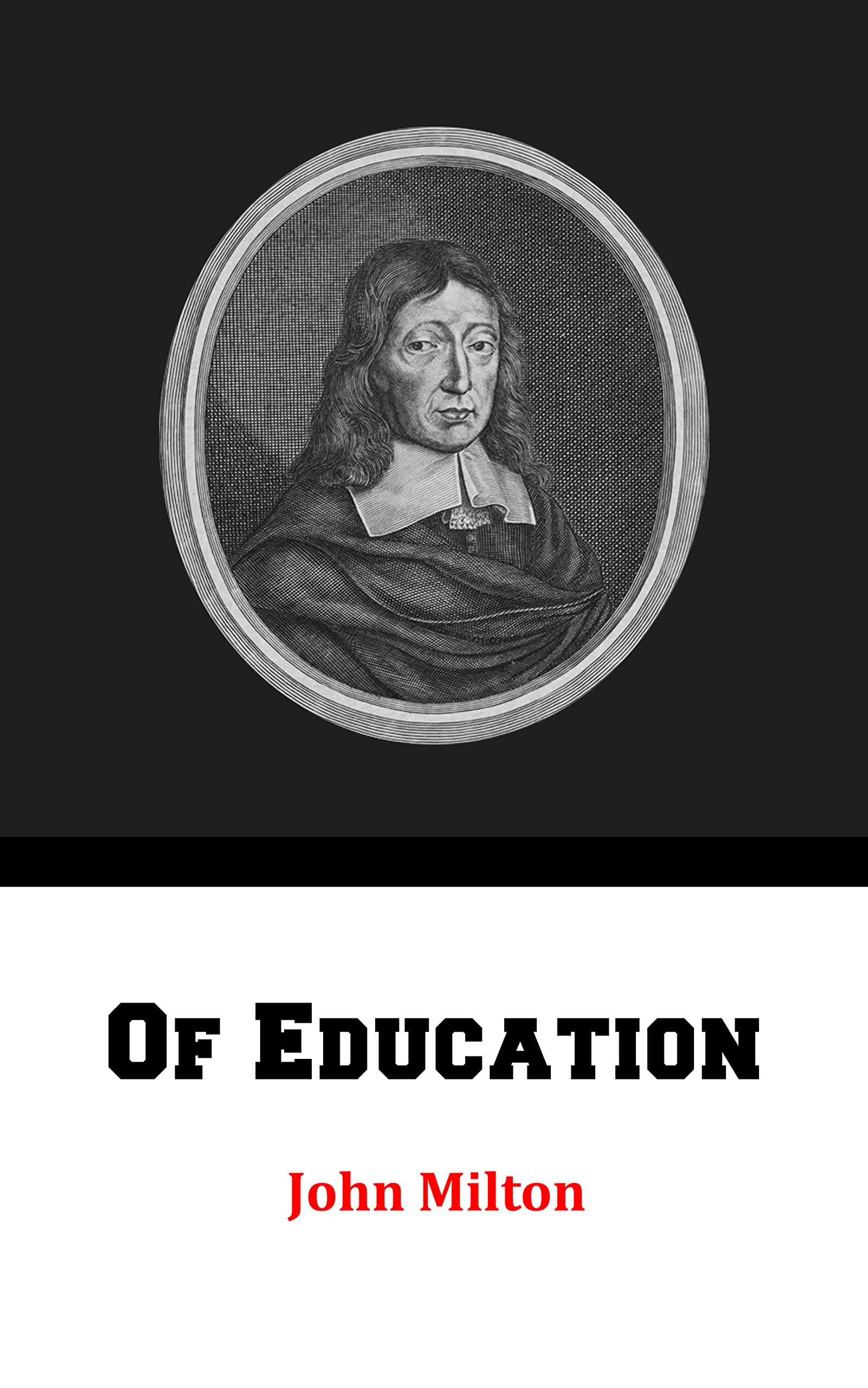 Of Education by John Milton | Goodreads