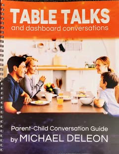 Table Talks and Dashboard Conversations Second Edition by Michael ...