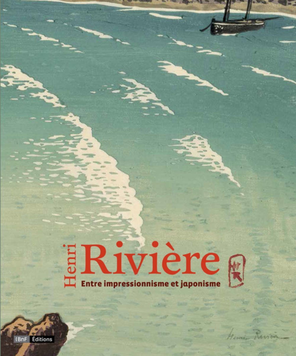 Henri Rivière by Various | Goodreads