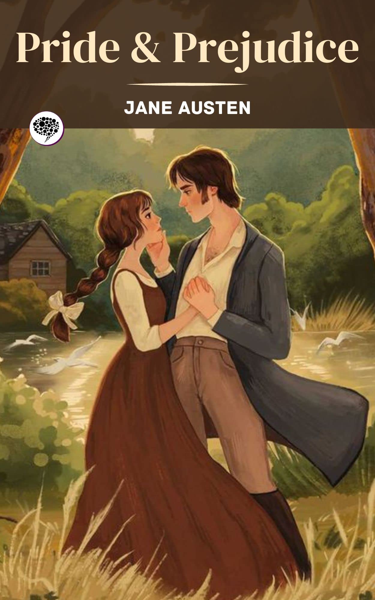 Pride & Prejudice (Deluxe Edition) by Jane Austen | Goodreads