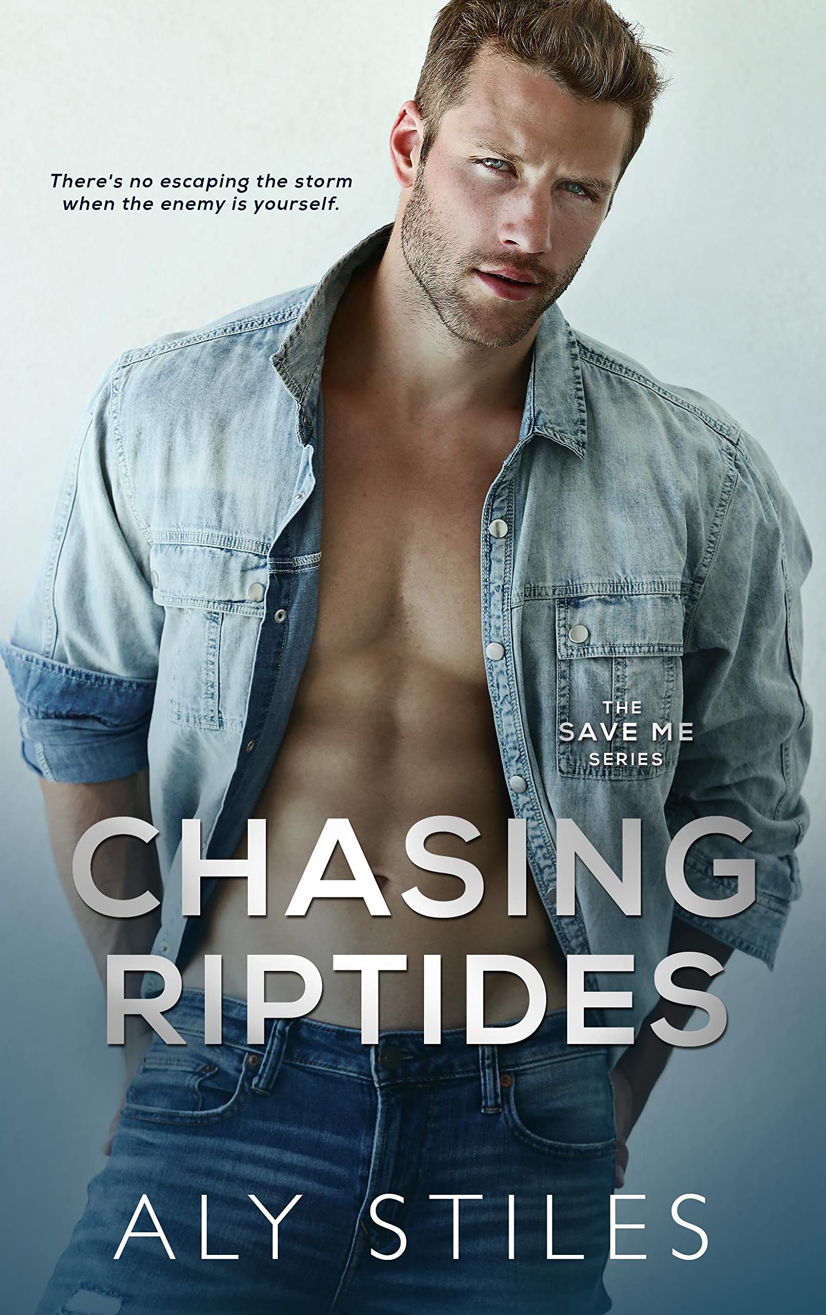 Chasing Riptides (The Save Me Rockstar Series Book 6) by Aly Stiles ...