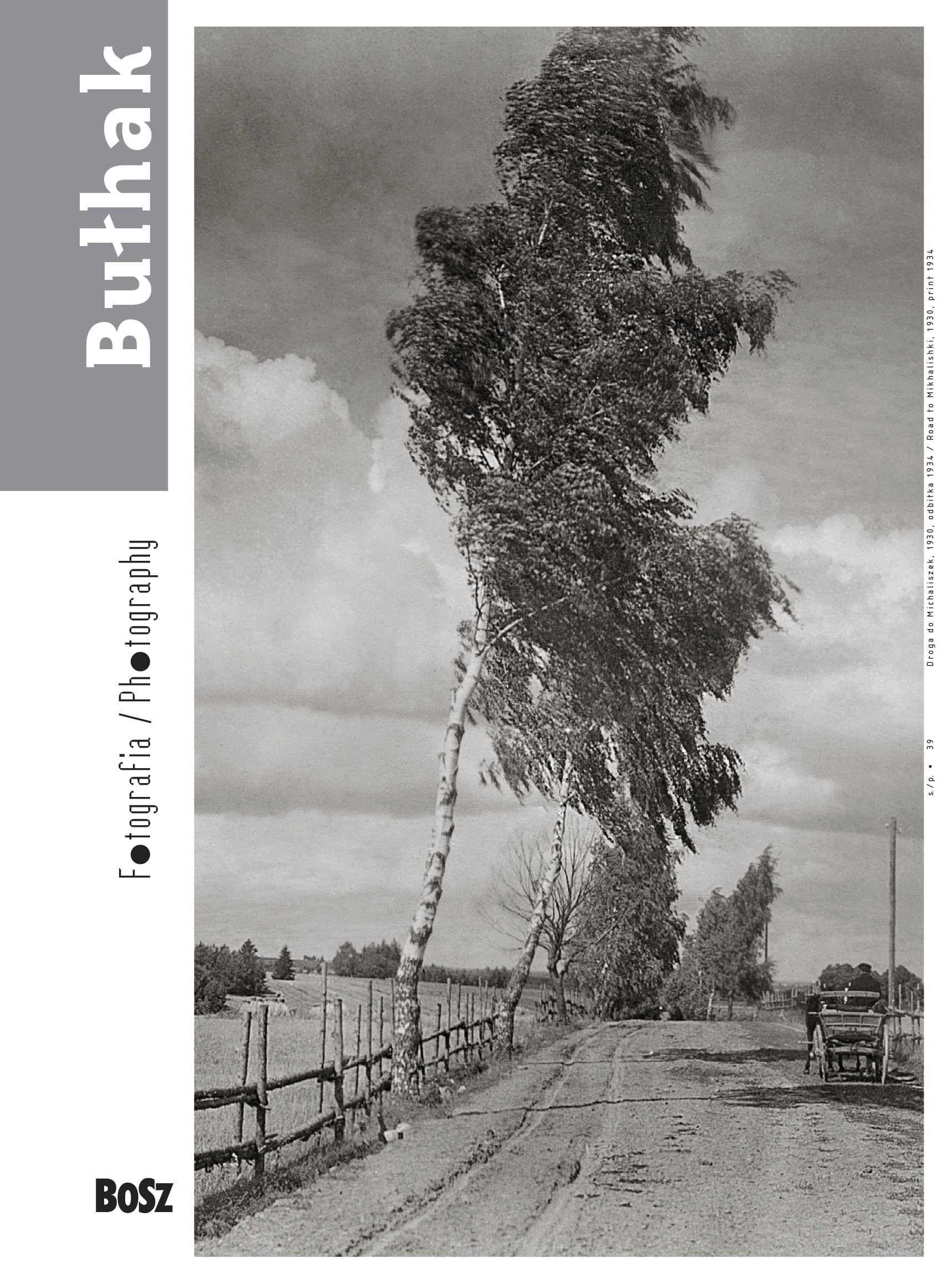 Bułhak. BoSzArt Fotografia / Photography by Jan Bułhak | Goodreads