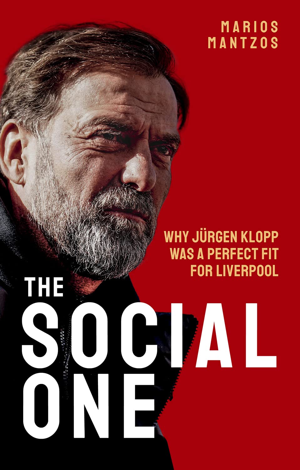 The Social One: Why Jurgen Klopp was a Perfect Fit for Liverpool by ...