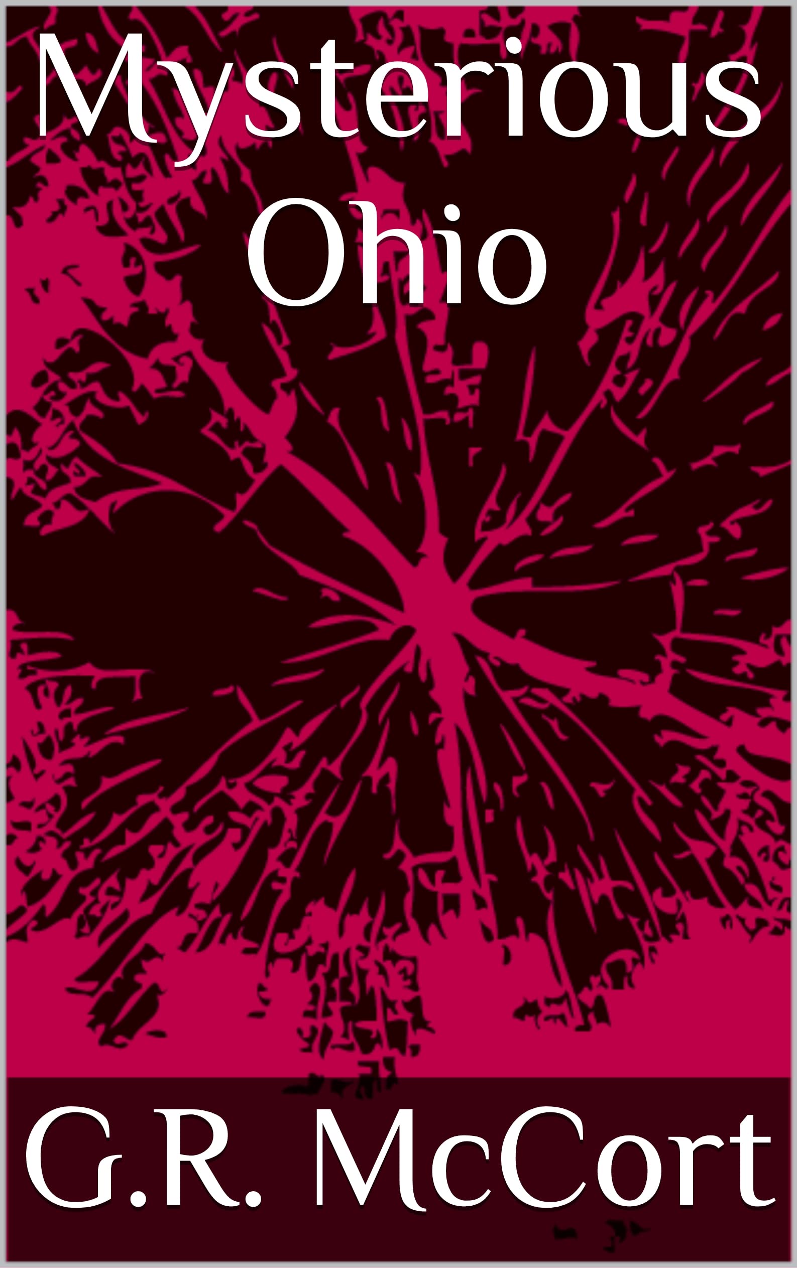 Mysterious Ohio by G.R. McCort | Goodreads