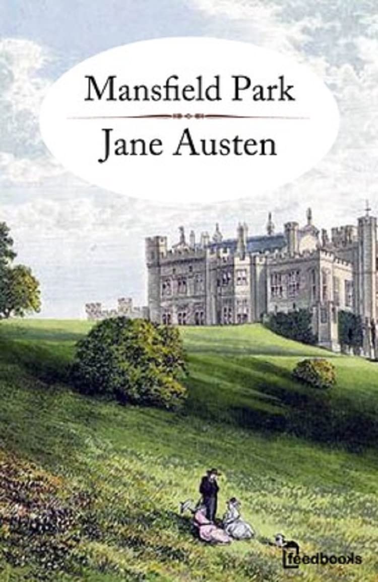 Mansfield Park (French Edition) by Jane Austen | Goodreads