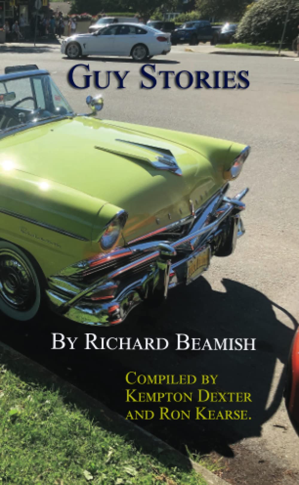 Guy Stories by Richard Beamish | Goodreads