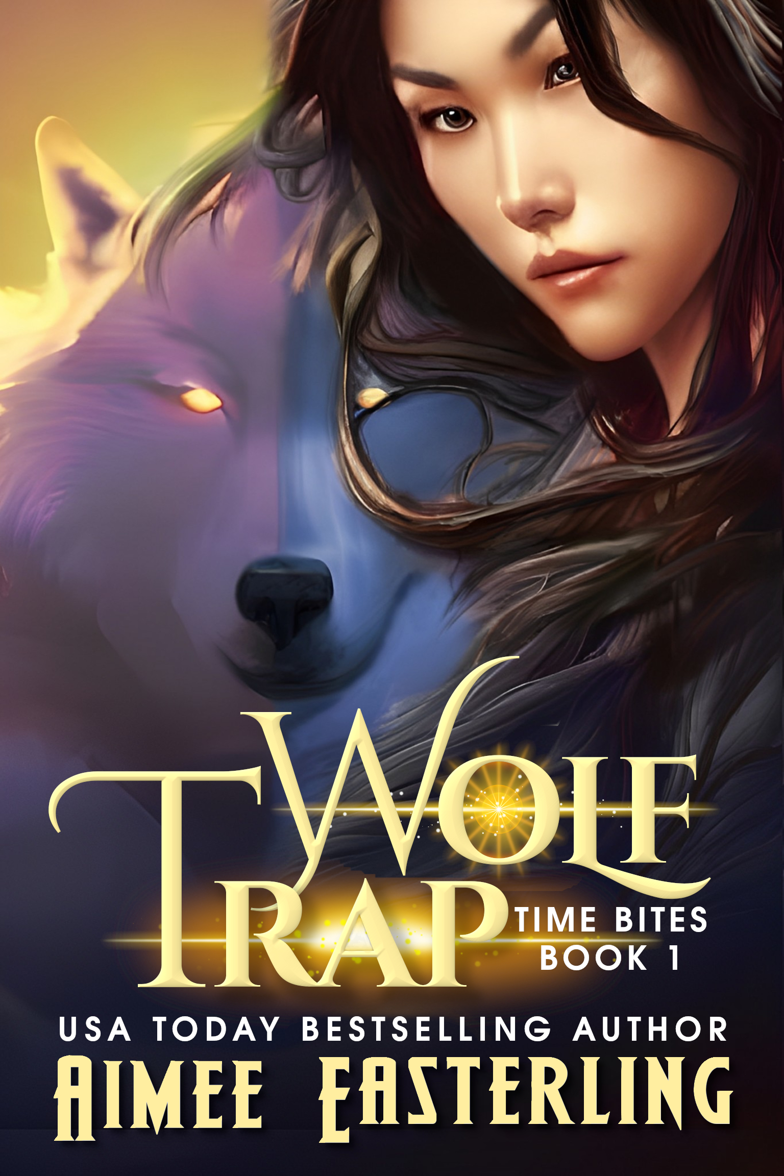 Wolf Trap by Aimee Easterling | Goodreads