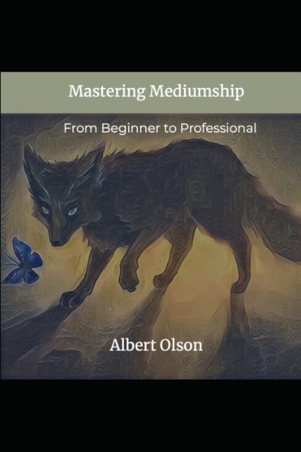 Mastering Mediumship: From Beginner to Professional by Albert Olson ...