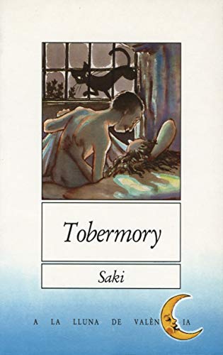 Tobermory by Saki | Goodreads
