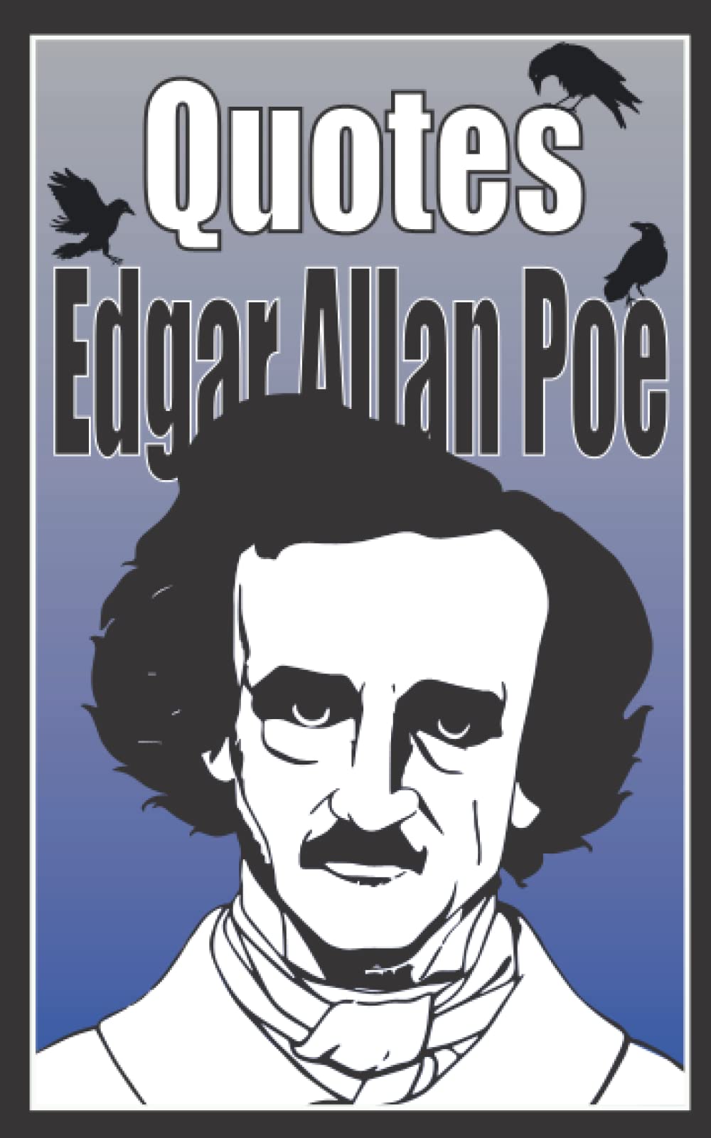 Edgar Allan Poe completed with Quotes 礪 The best raven quotes , tell ...