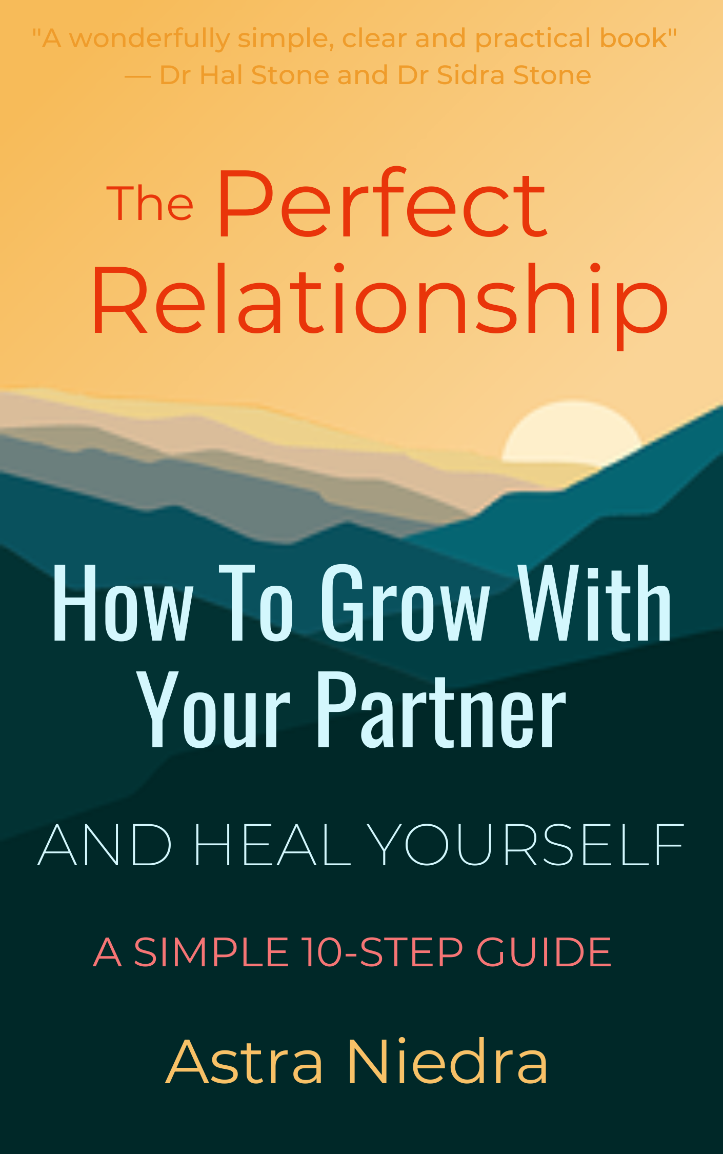 The Perfect Relationship by Astra Niedra | Goodreads