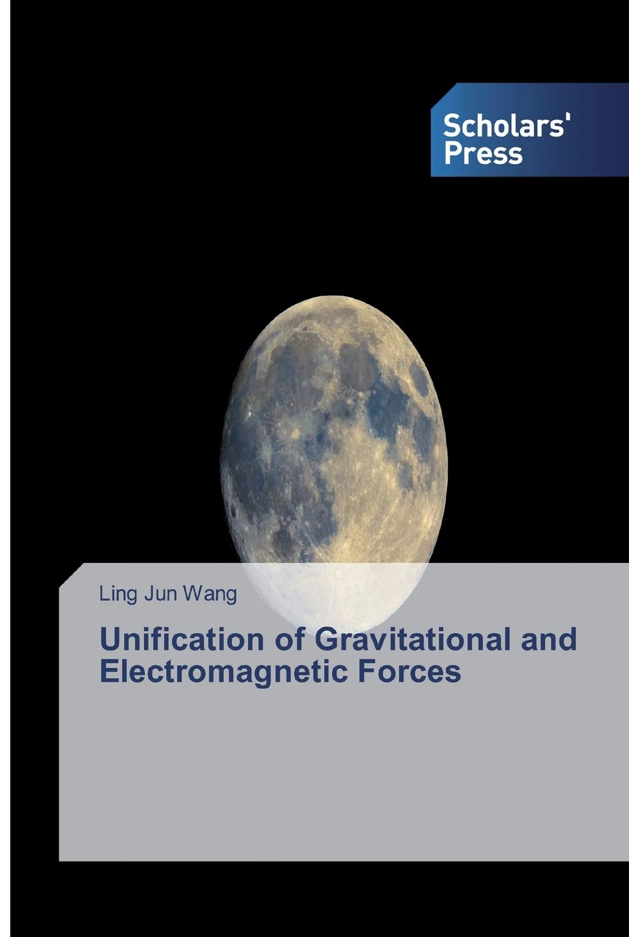 Unification of Gravitational and Electromagnetic Forces by Ling Jun ...