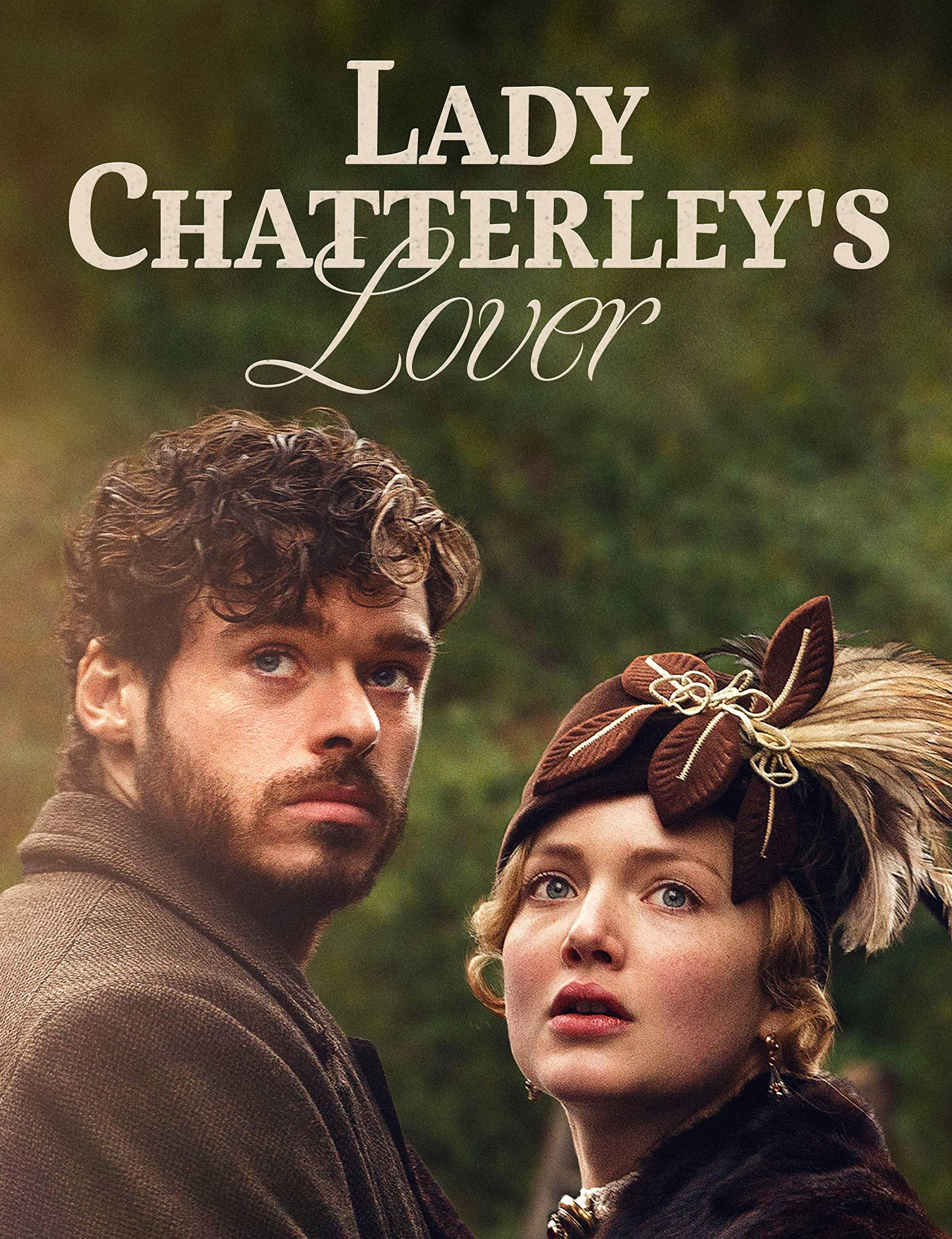 Lady Chatterley’s Lover: Screenplay by Seth Cox | Goodreads