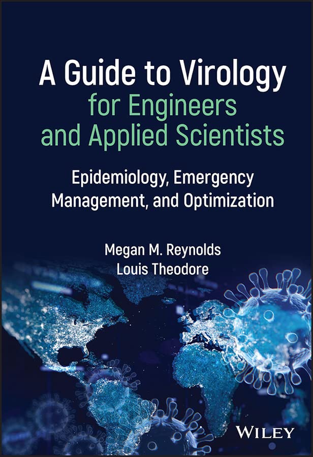 A Guide to Virology for Engineers and Applied Scientists: Epidemiology ...