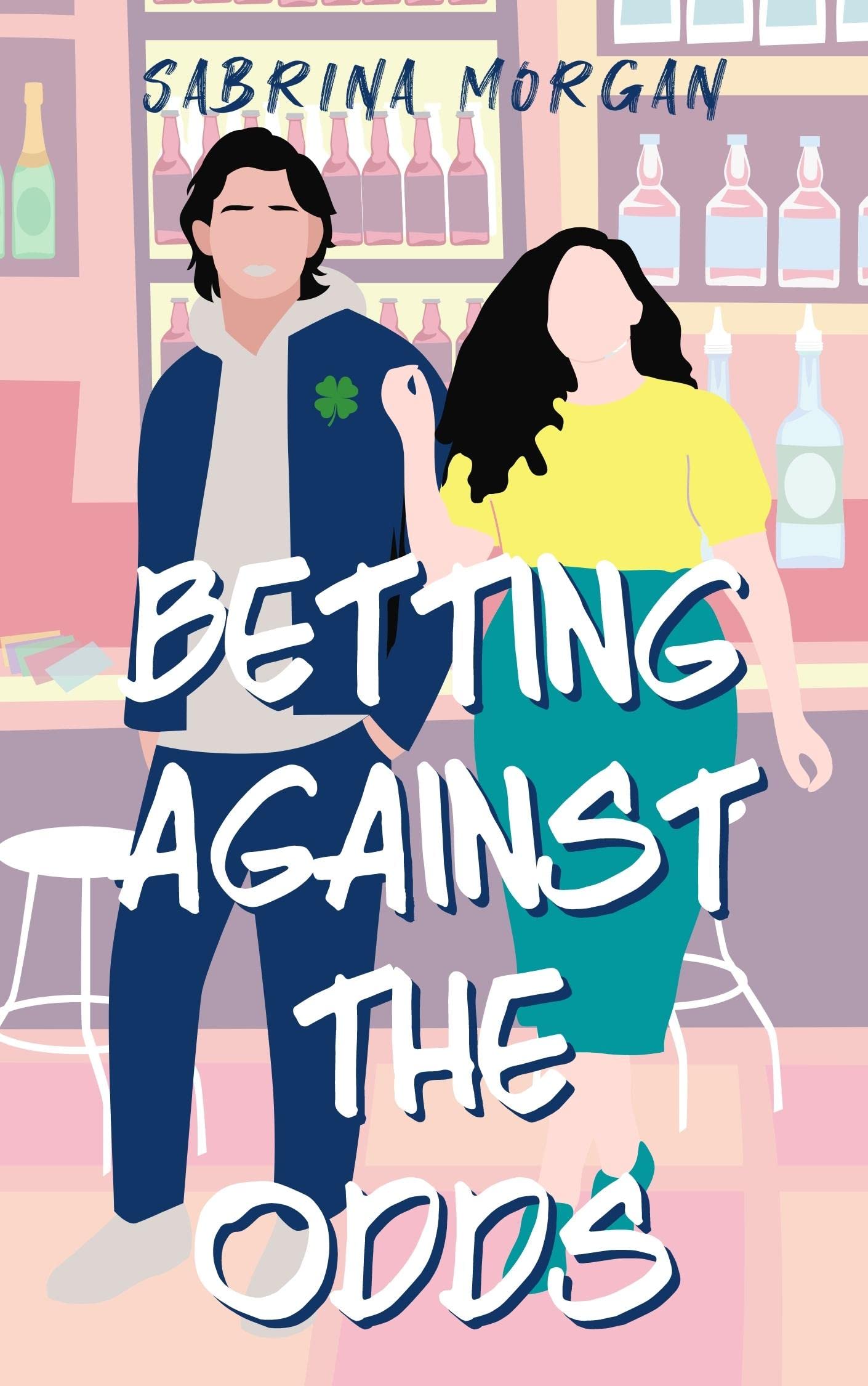 Betting Against The Odds (Curvy Love Series Book 2) by Sabrina Morgan ...