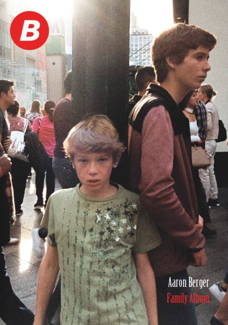 Family Album by Aaron Berger | Goodreads