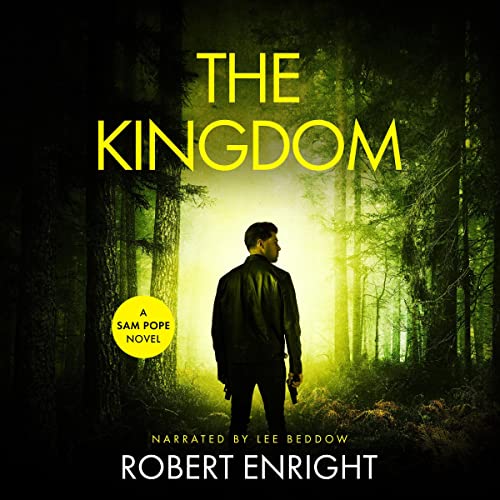 The Kingdom by Robert Enright | Goodreads