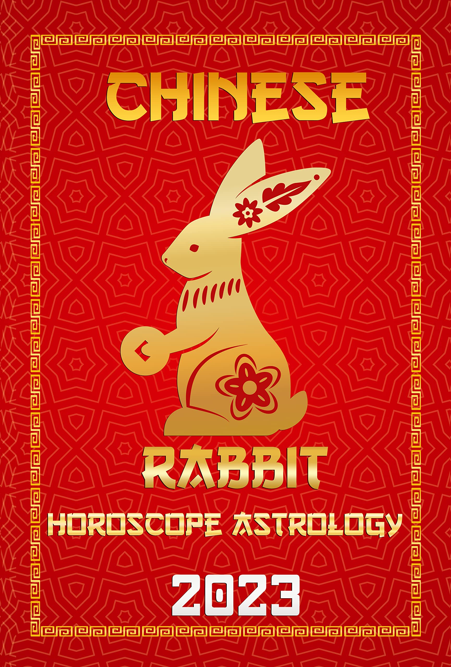 Rabbit Chinese Horoscope 2023: Chinese Zodiac Fortune and Personality ...