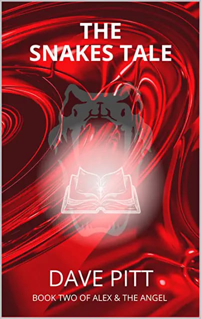 The Snakes Tale by Dave Pitt | Goodreads