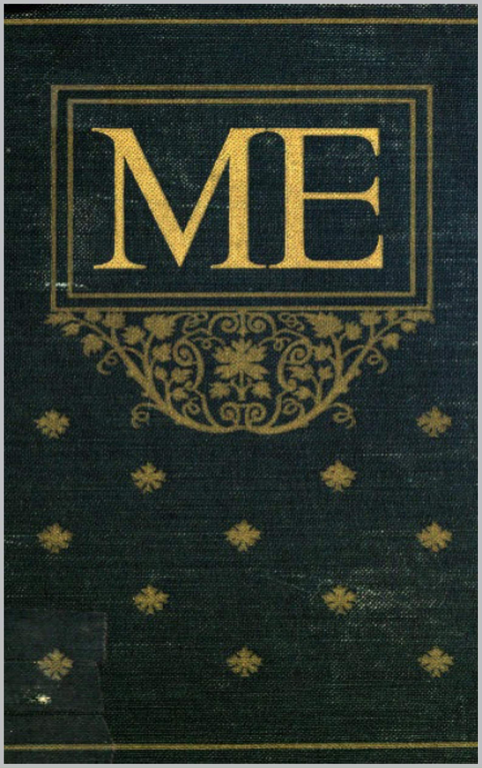 Me by Winnifred Eaton | Goodreads