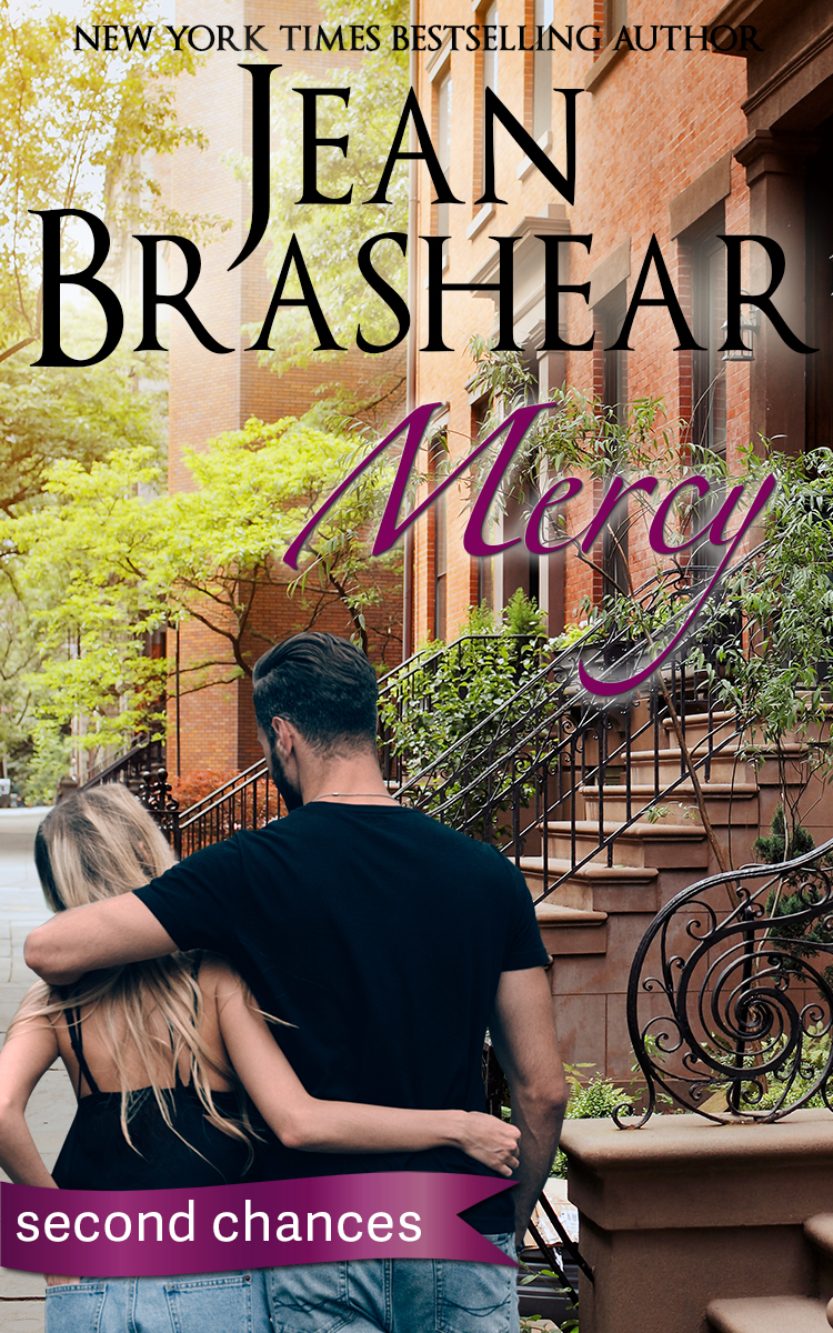 Mercy by Jean Brashear | Goodreads