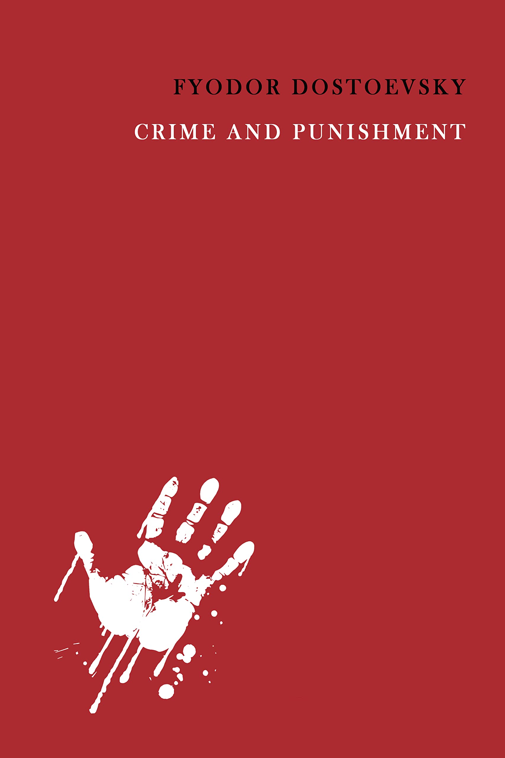 Crime and Punishment: Annotated by Fyodor Dostoevsky | Goodreads