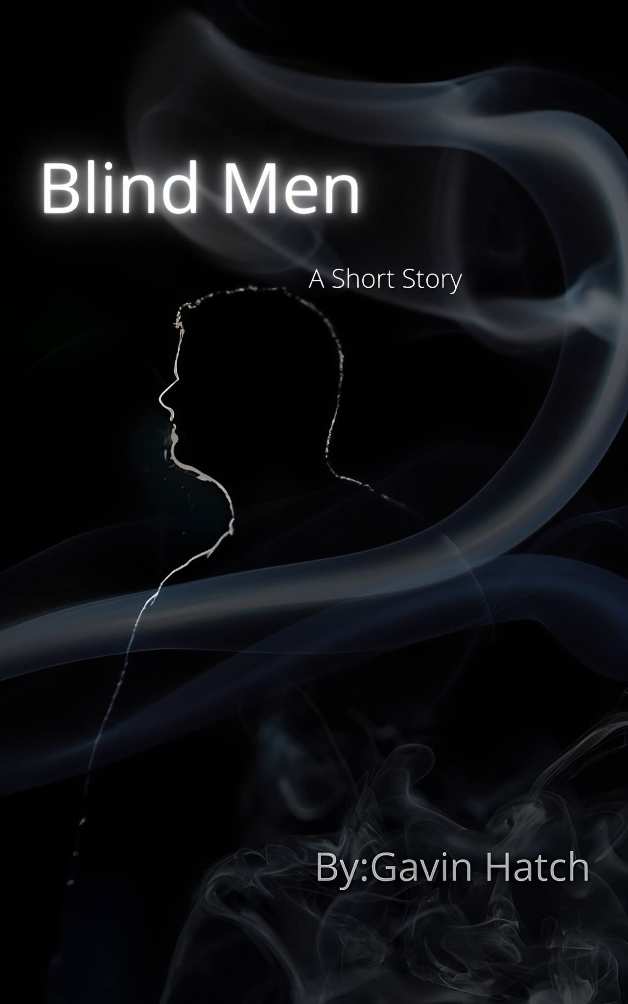 Blind Men (Unfortunate Men Book 1) by Gavin Hatch | Goodreads