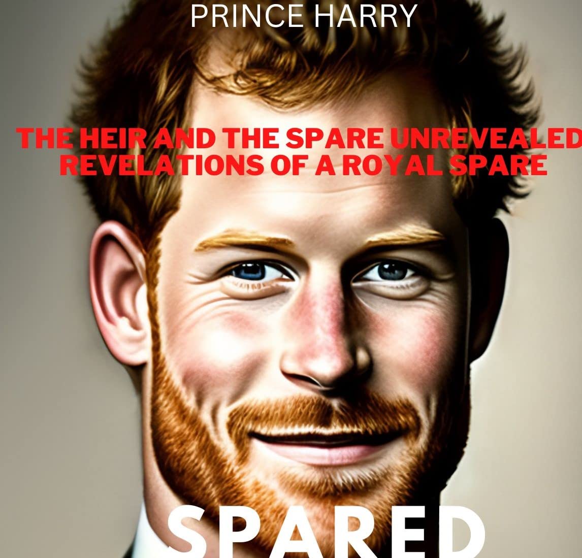 The Heir and the Spare Revelations of a Royal Spare by ZAYDEN ZANDER | Goodreads