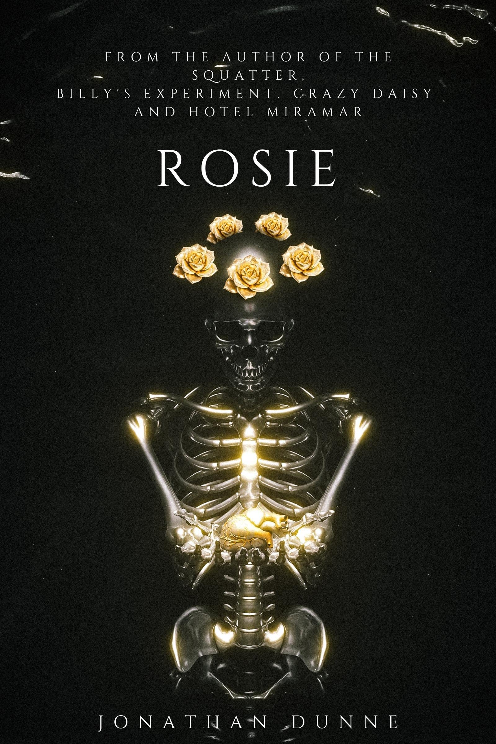 Rosie: An Old Castle Novel by Jonathan Dunne | Goodreads