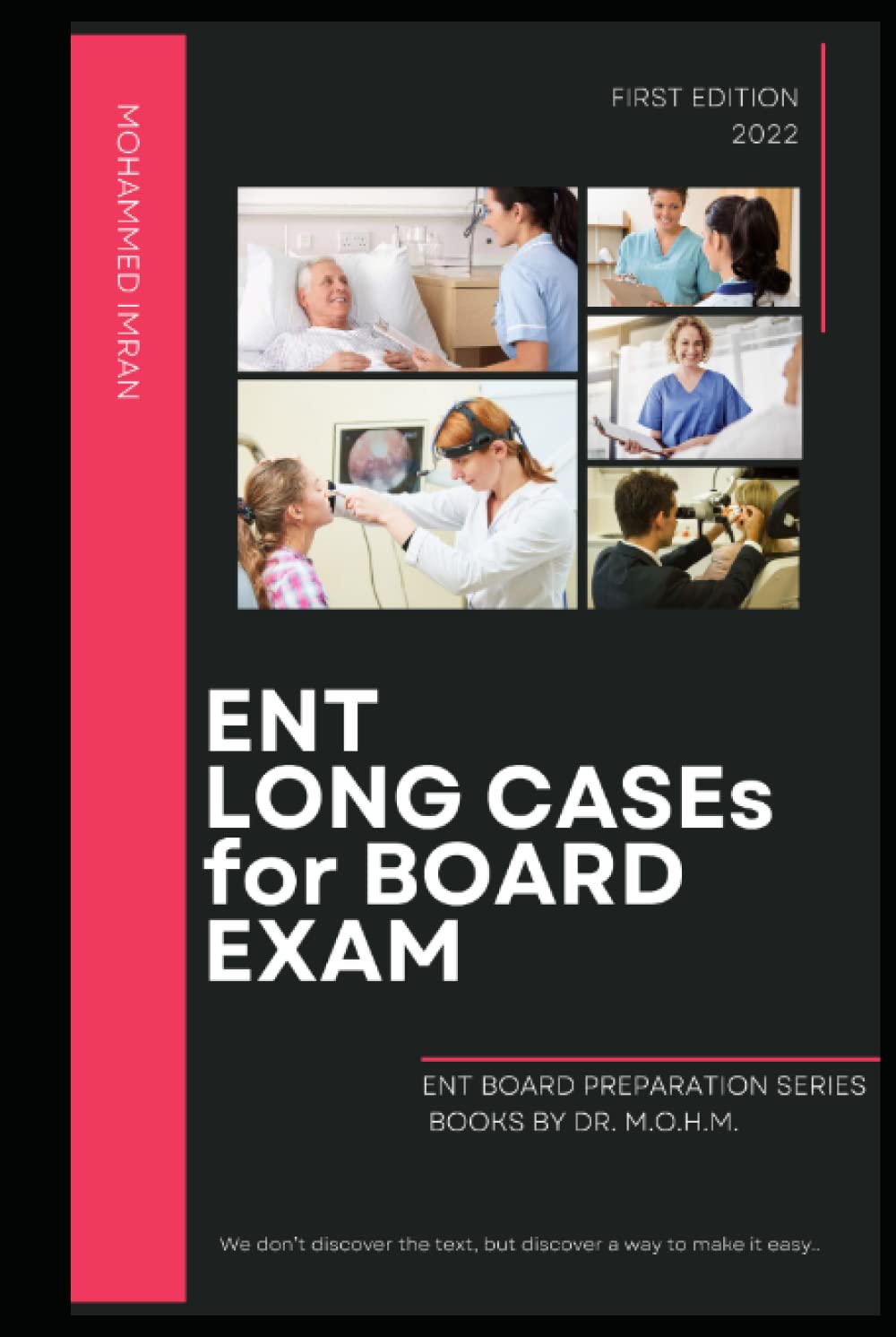 ENT LONG CASEs For BOARD EXAM: otolaryngology long case exam , ENT oral discussion exam, ENT ...
