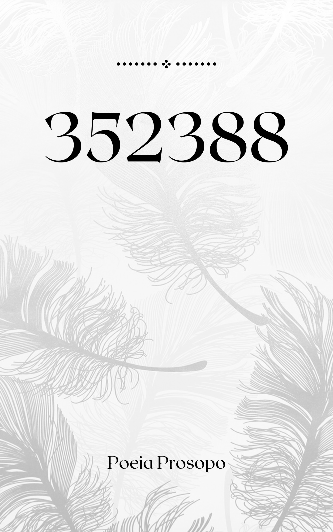 352388 by Poeia Prosopo | Goodreads