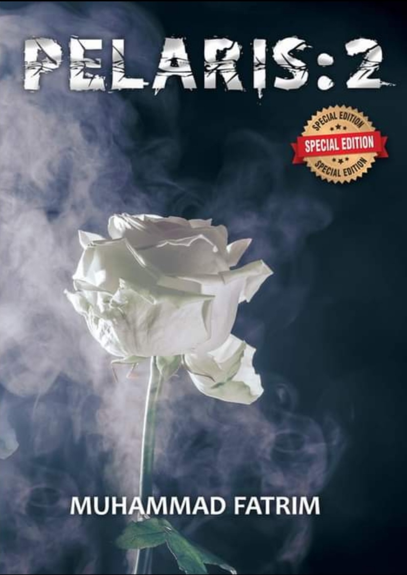 Pelaris:2 by Muhammad Fatrim | Goodreads