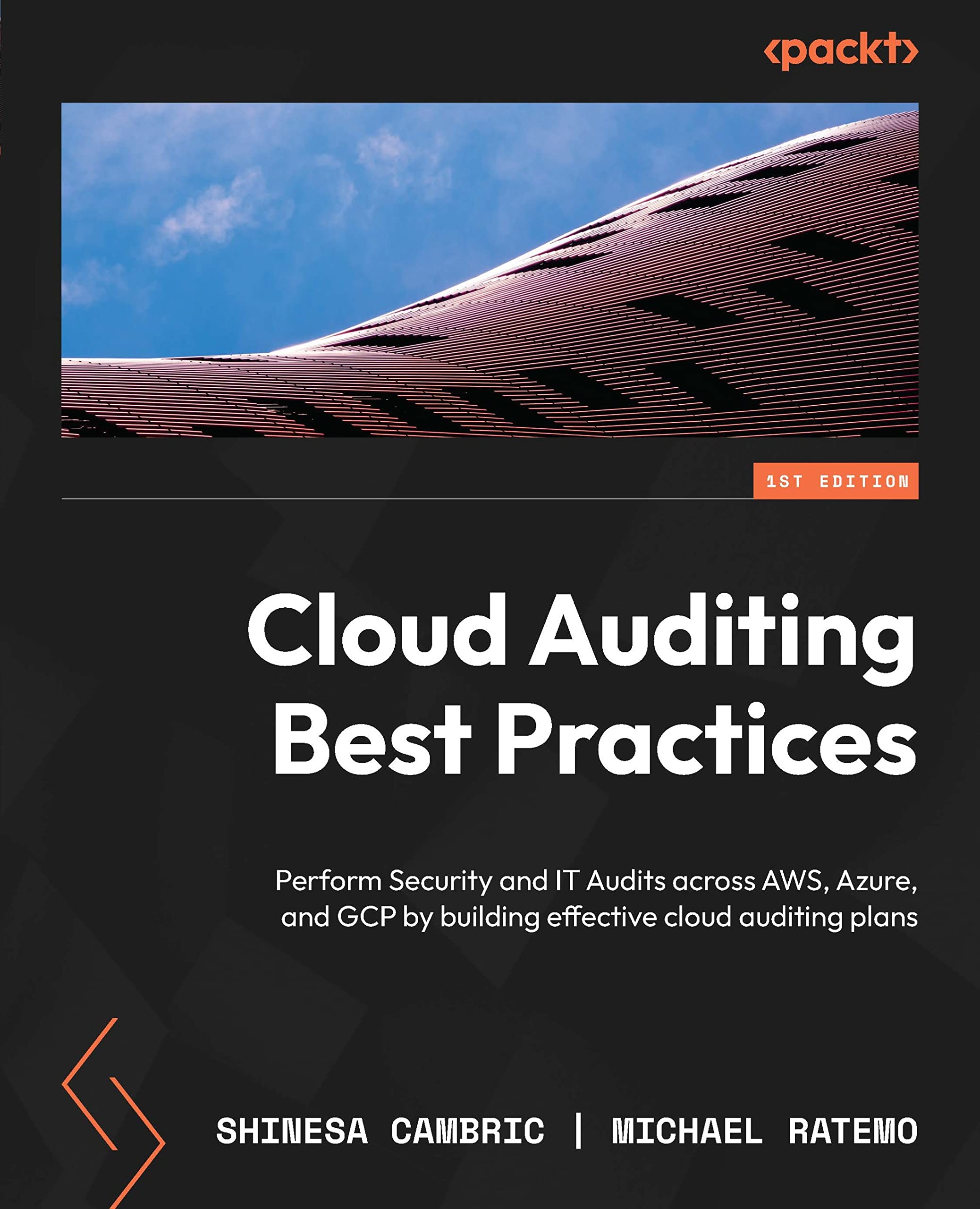 Cloud Auditing Best Practices: Perform Security and IT Audits across ...