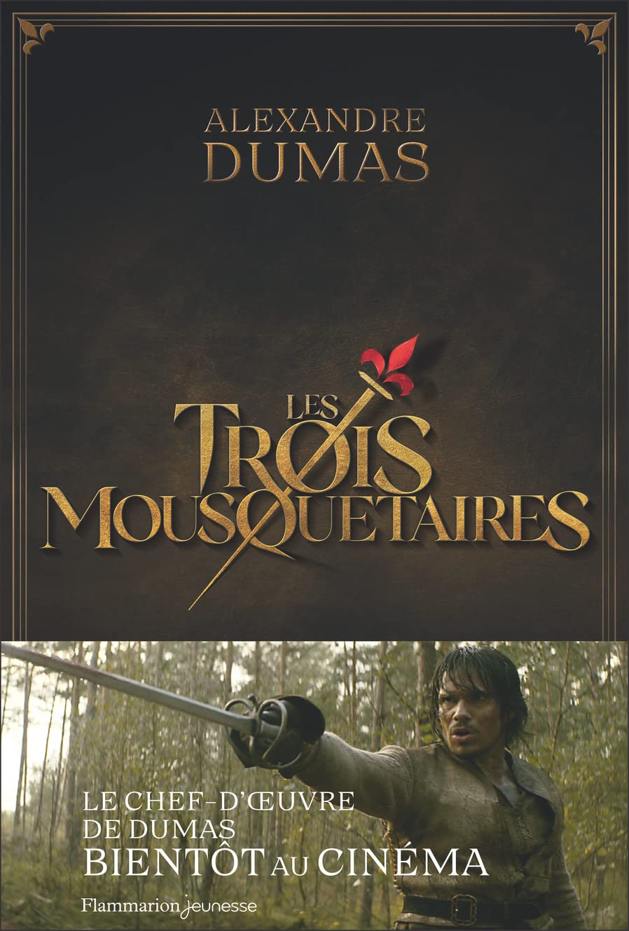 Les Trois Mousquetaires by Alexandre Dumas | Goodreads