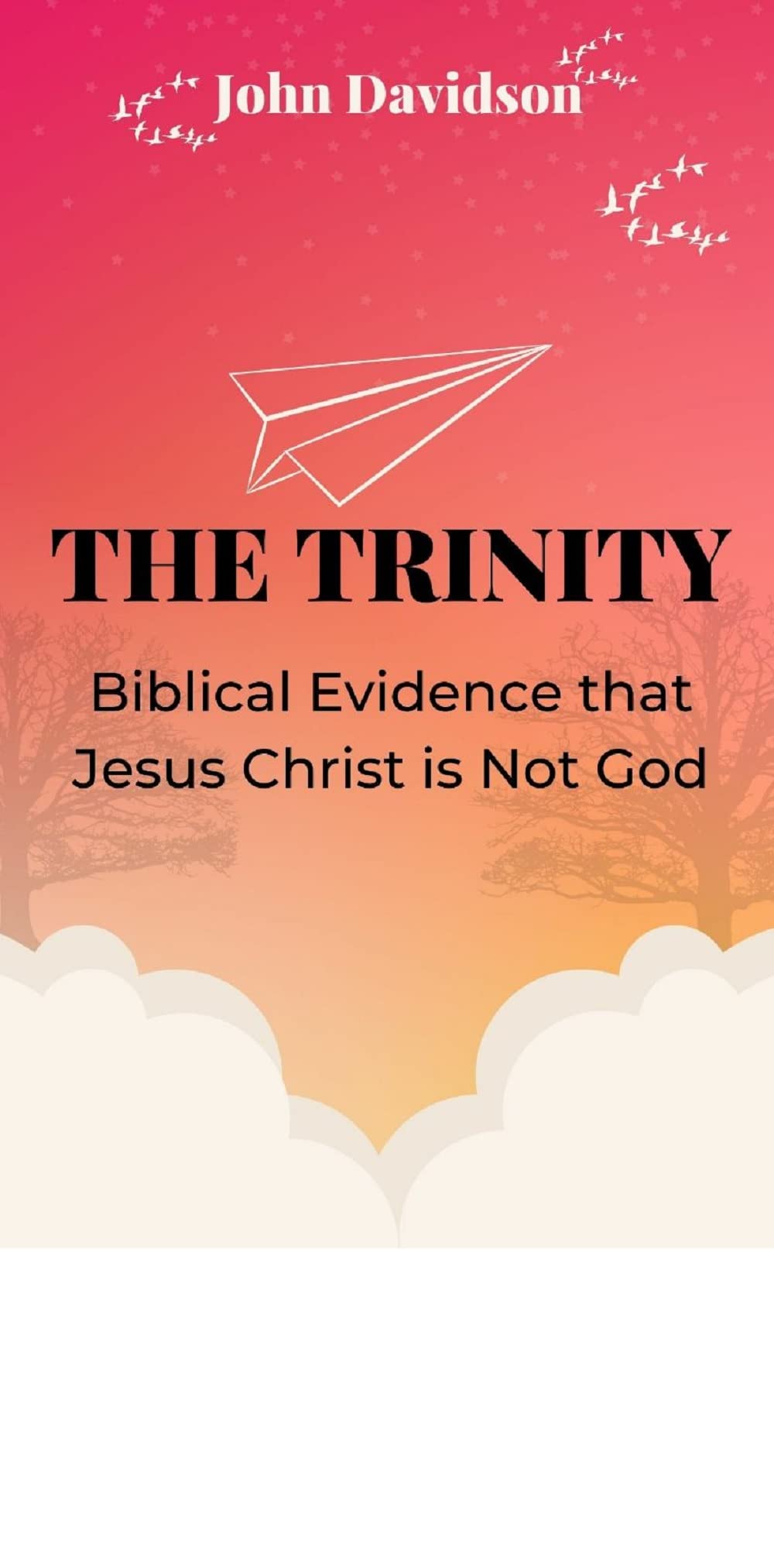 The Trinity Doctrine: Know The truth (1) by Prince Afegbua | Goodreads