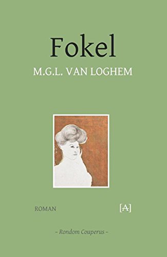 Fokel by M.G.L. Van Loghem | Goodreads