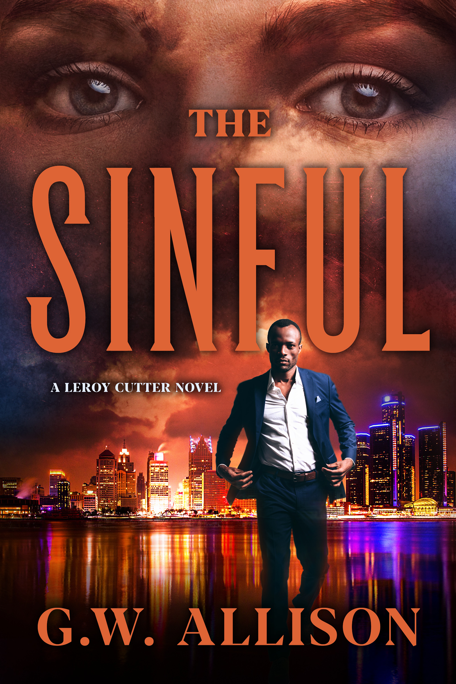 The Sinful by G.W. Allison | Goodreads