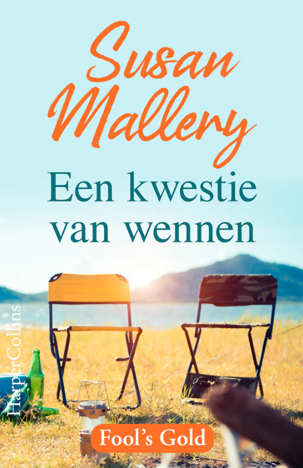 Een kwestie van wennen (Fool's Gold #13) by Susan Mallery | Goodreads