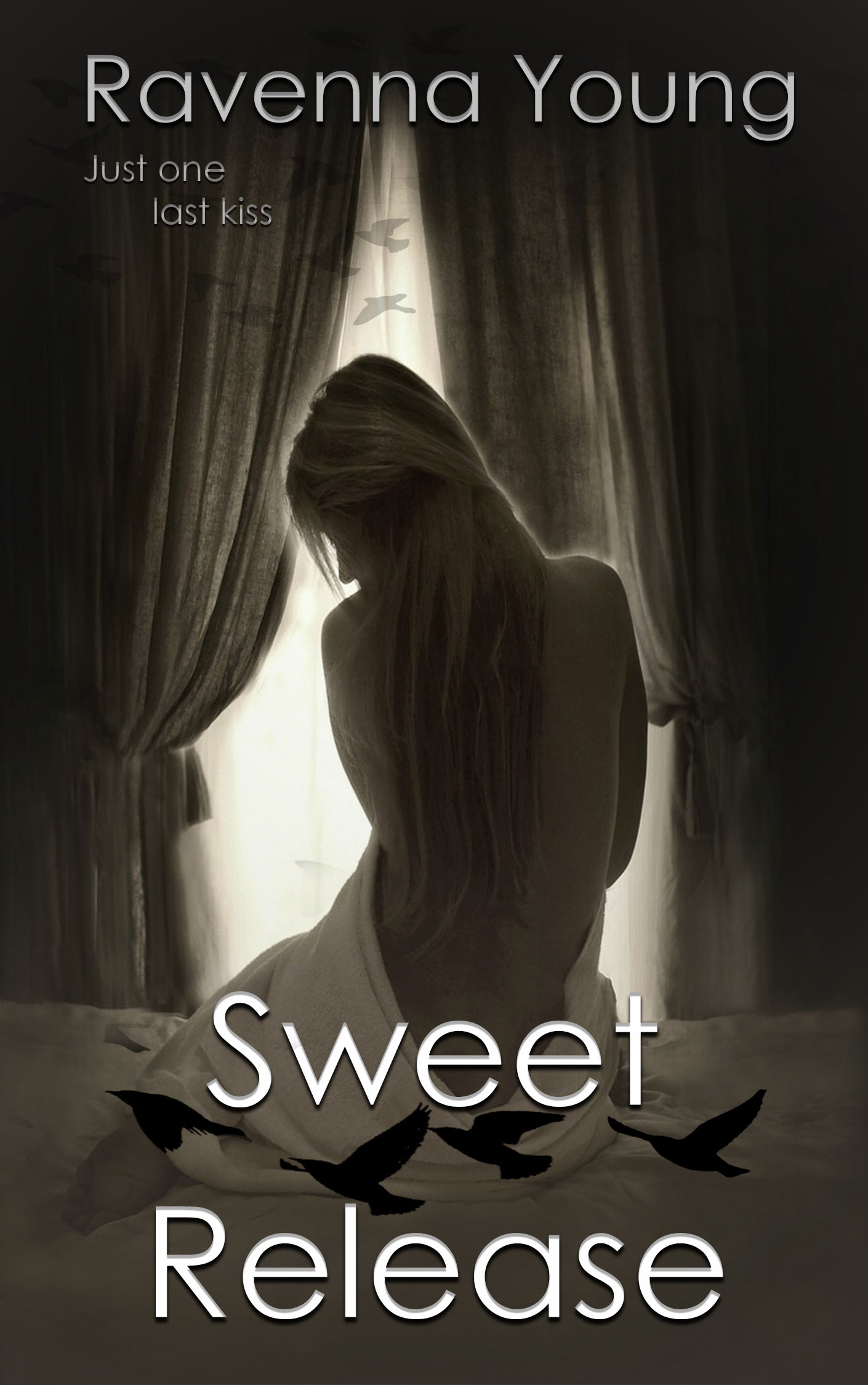 Sweet Release by Ravenna Young | Goodreads