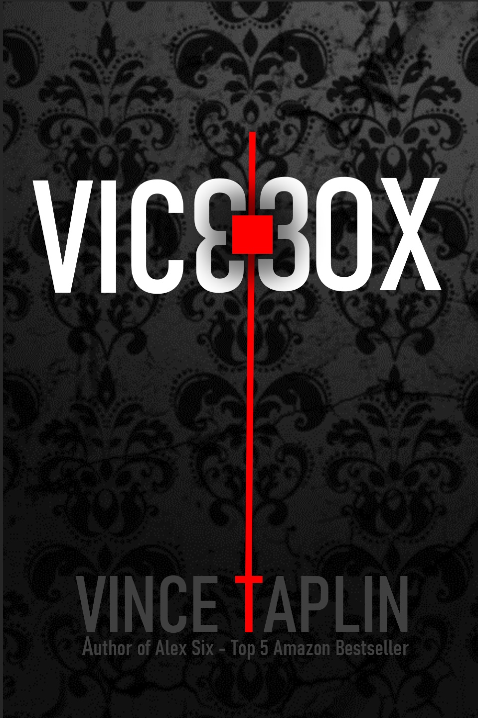 Vice Box by Vince Taplin | Goodreads