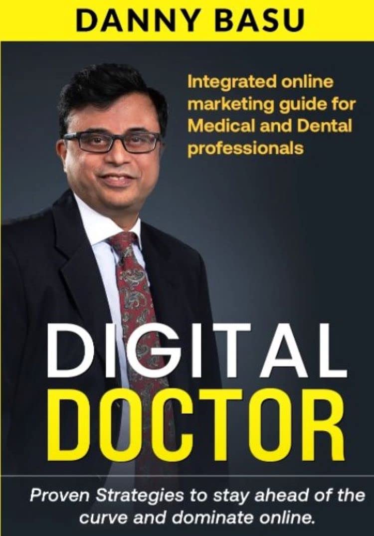 Digital Doctor: Integrated Online Marketing Guide for Medical and ...