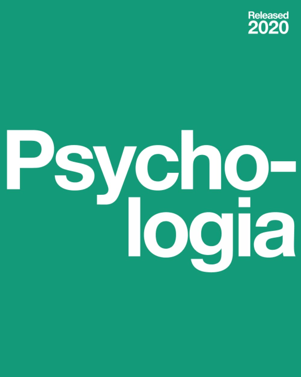 Psychologia by Rose M. Spielman | Goodreads