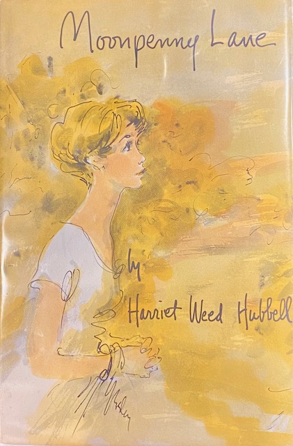 Moonpenny Lane by Harriet Weed Hubbell | Goodreads